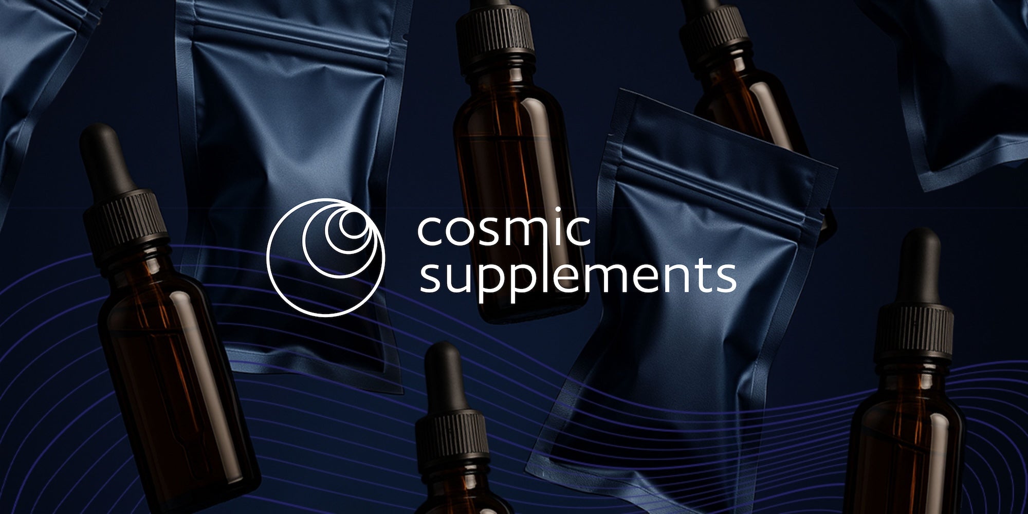 Cosmic Supplements